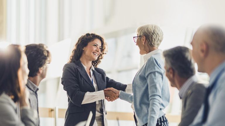 The Great Resignation: Strategies for Retention - Kingsley Gate