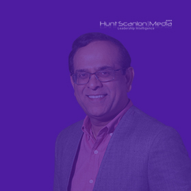 Hunt Scanlon Top 50 Recruiters - Kingsley Gate