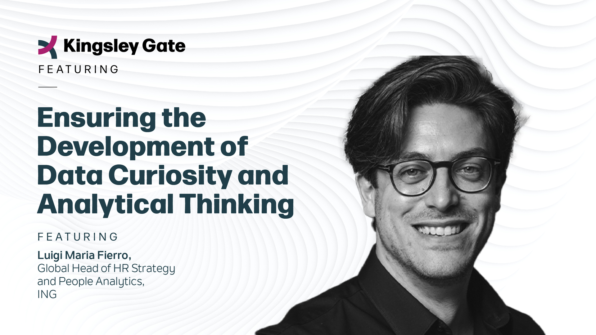 Ensuring the development of data curiosity and analytical thinking ...