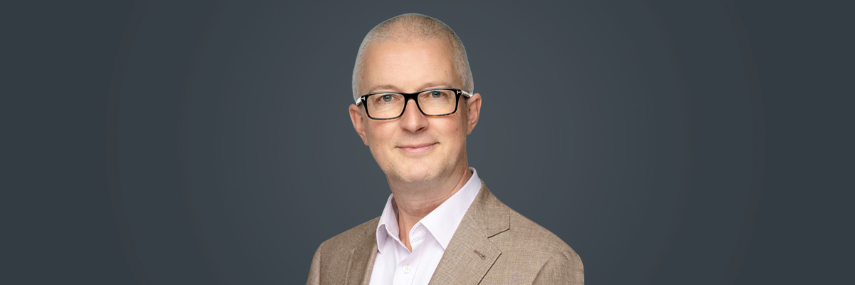 Iain Brockbank Joins Kingsley Gate Partners - Kingsley Gate