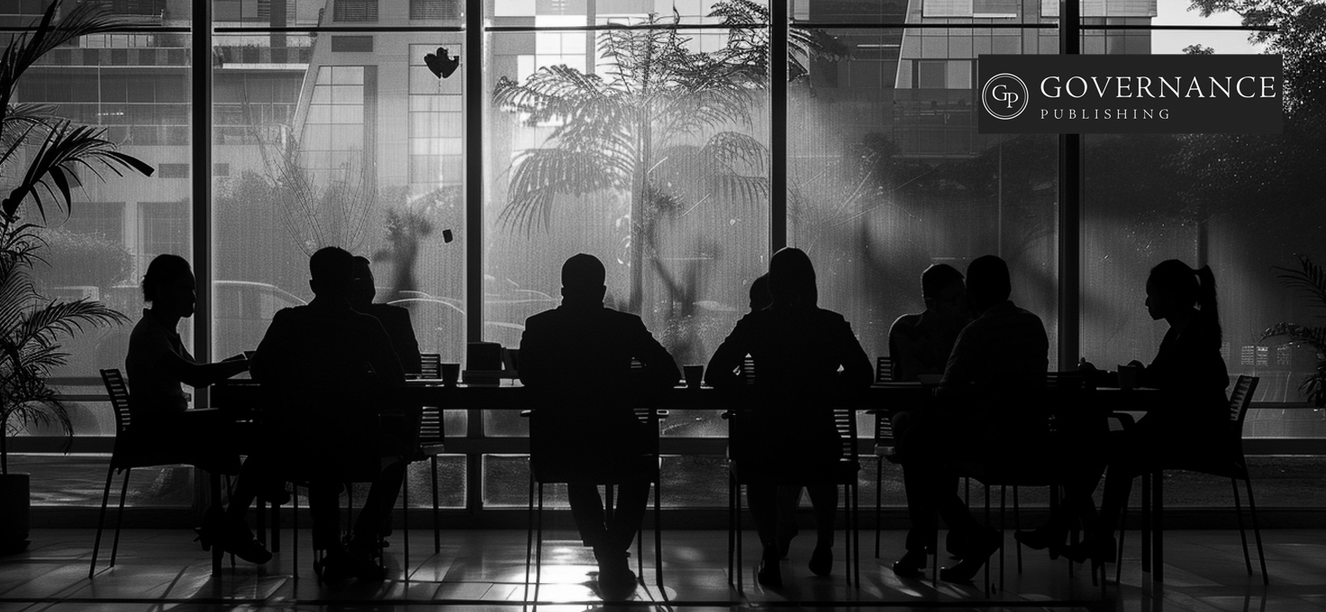 The art of consensus on the board - Kingsley Gate