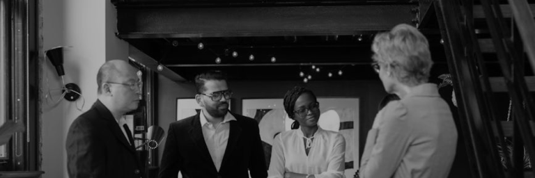 What is Executive Search? Going Beyond a 'Qualified' Candidate ...