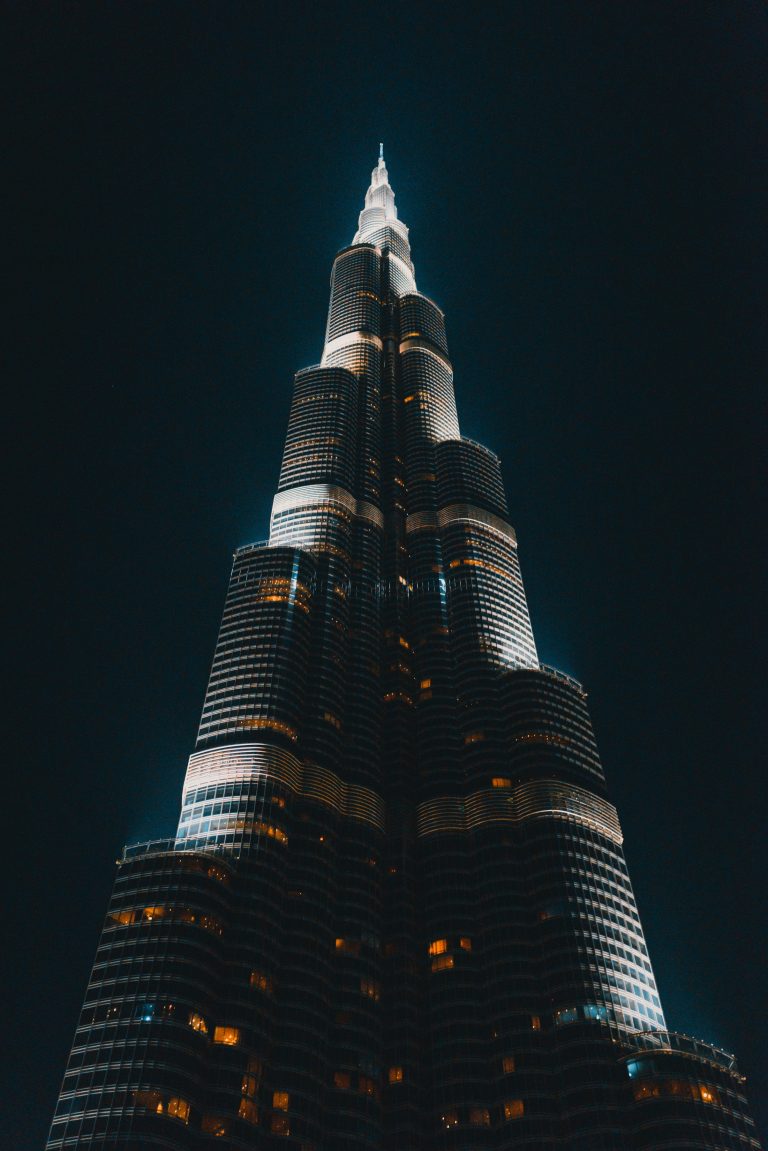 Dubai - Kingsley Gate
