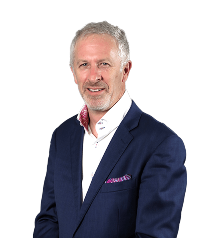 Data Security in an Evolving Cyber Era - Kingsley Gate