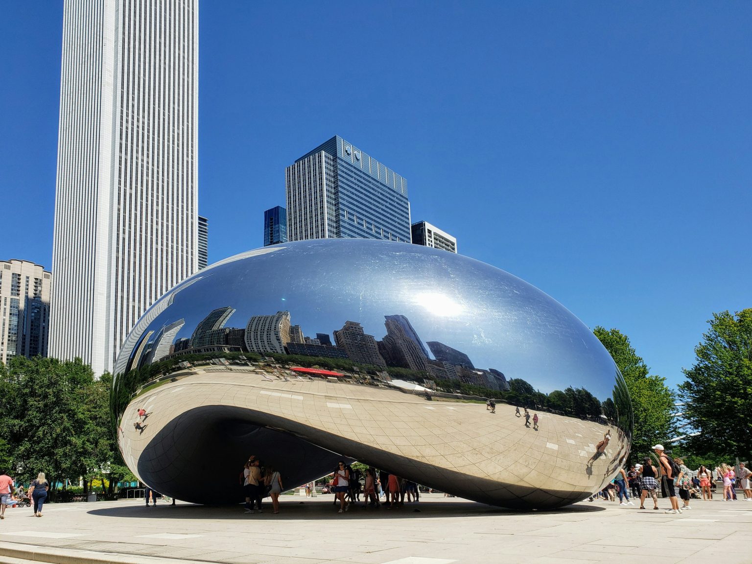 Executive Search Firm in Chicago | Kingsley Gate