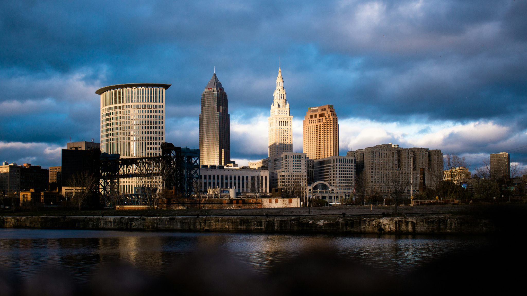 Executive Search Firm in Cleveland | Kingsley Gate