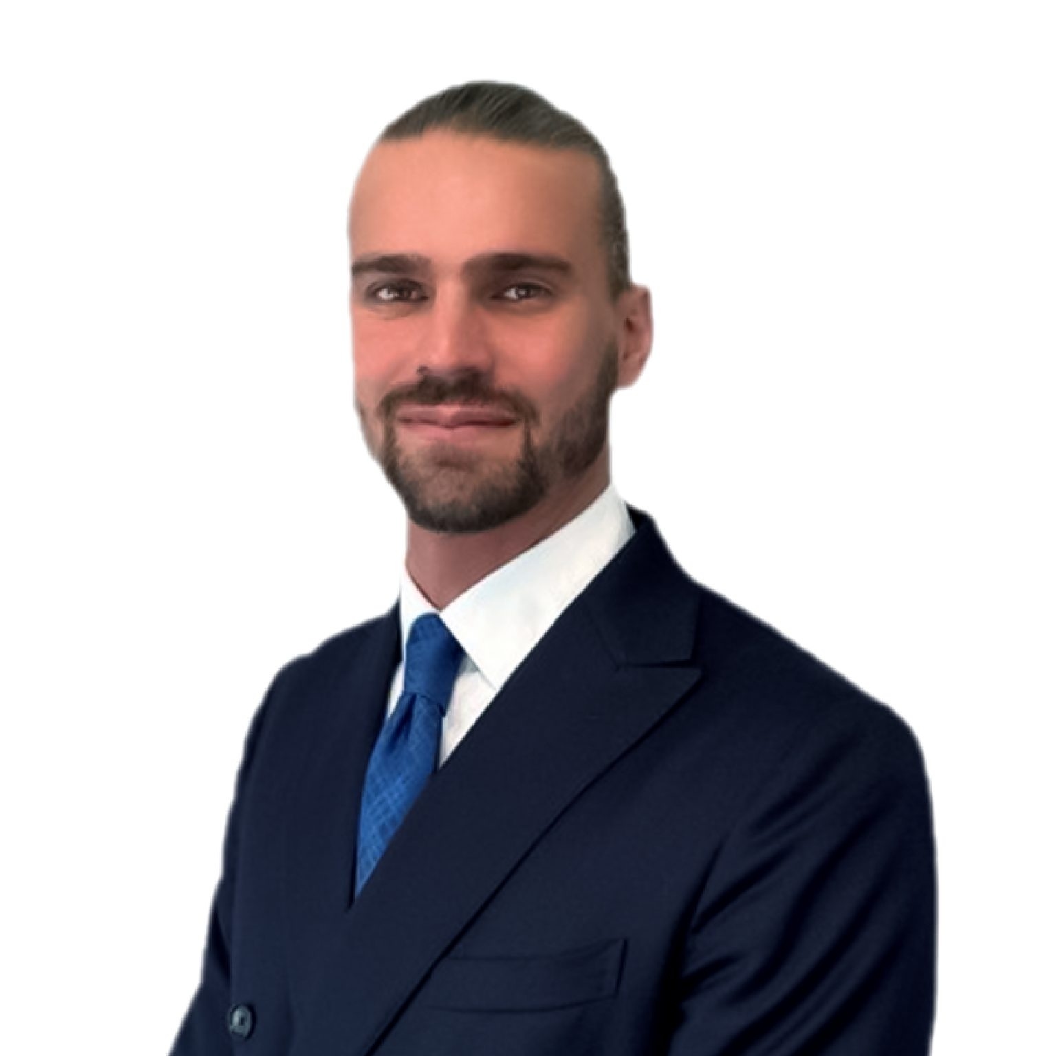 Chris Walsh | Vice President | Kingsley Gate
