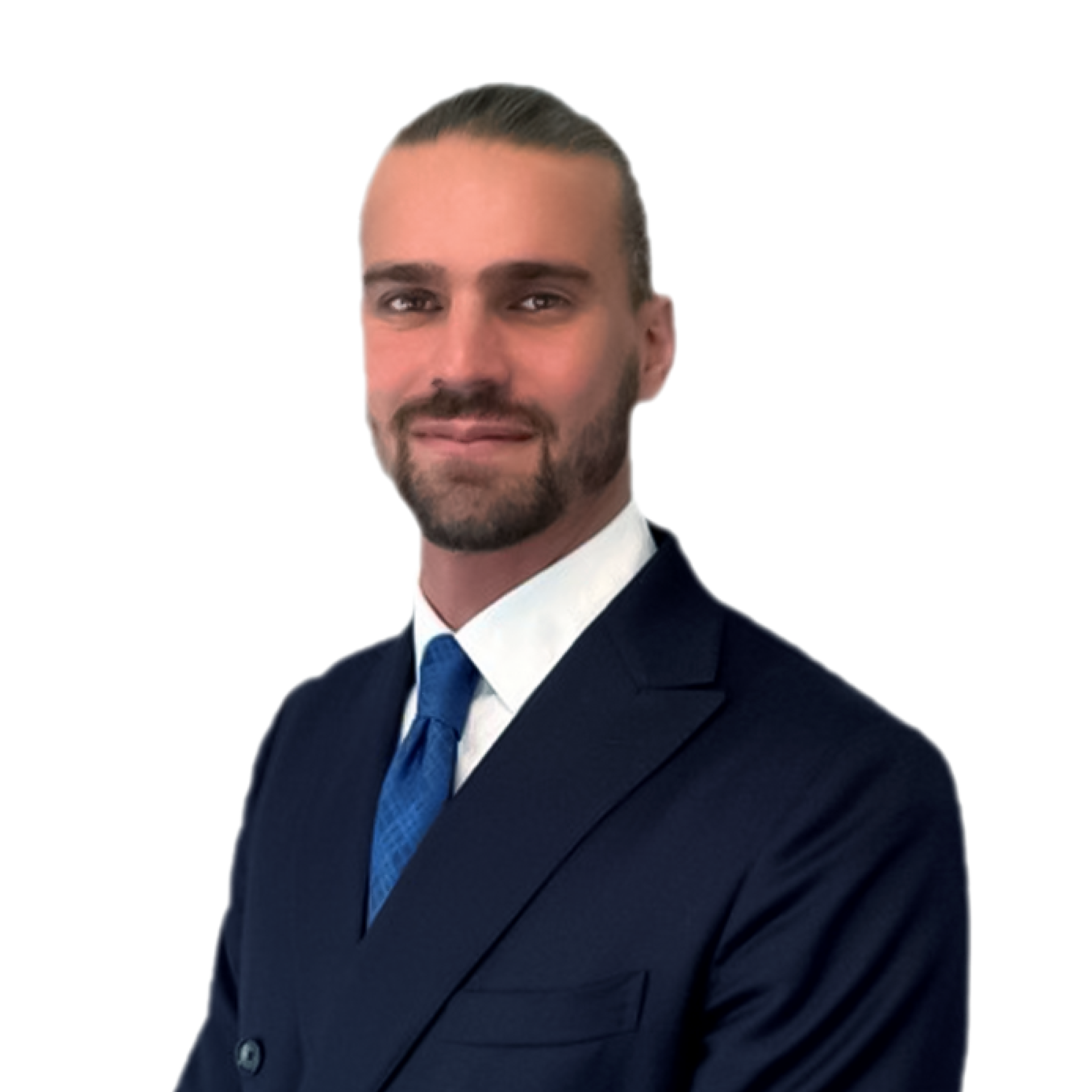 Chris Walsh | Vice President | Kingsley Gate