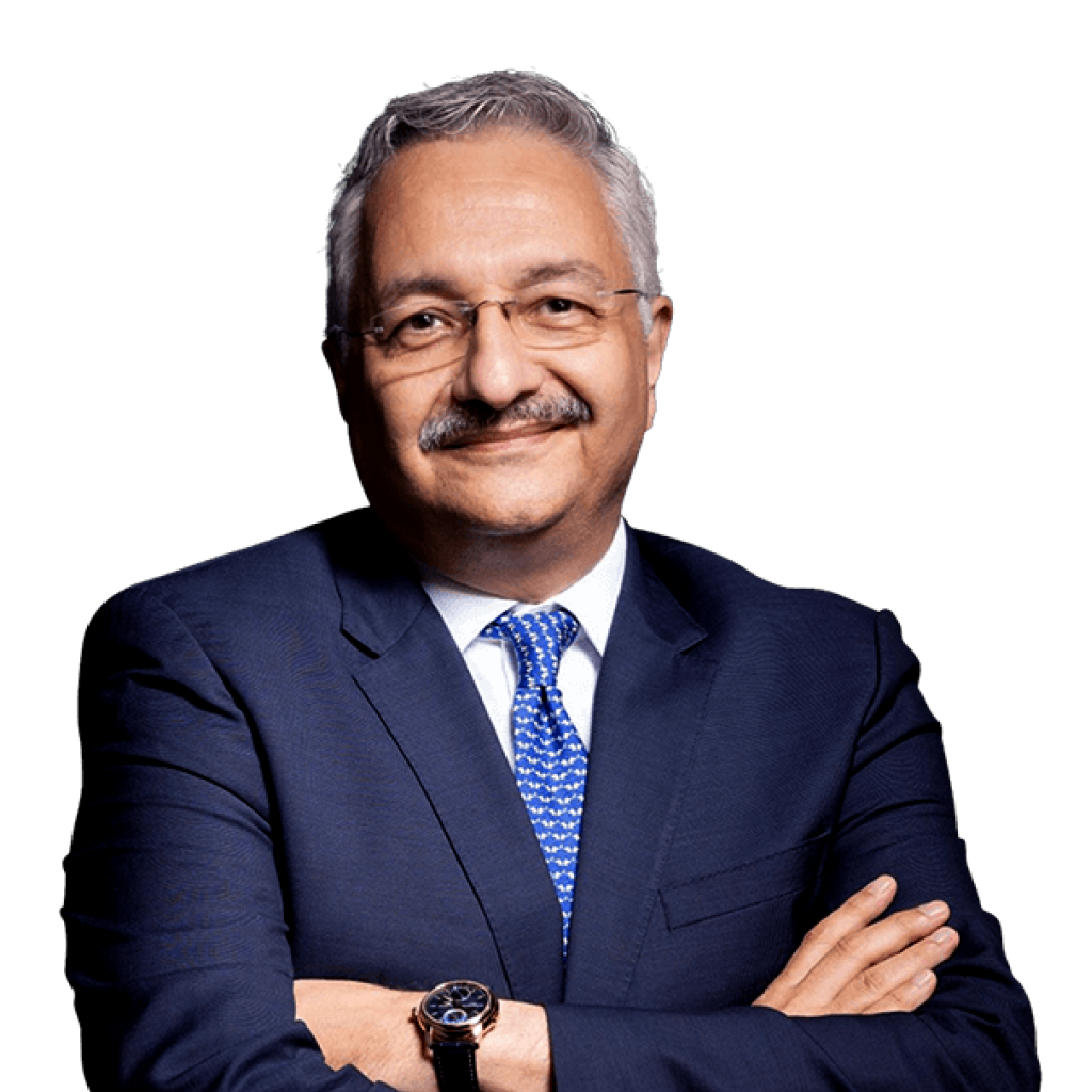 Firoze Patel | Senior Partner | Kingsley Gate