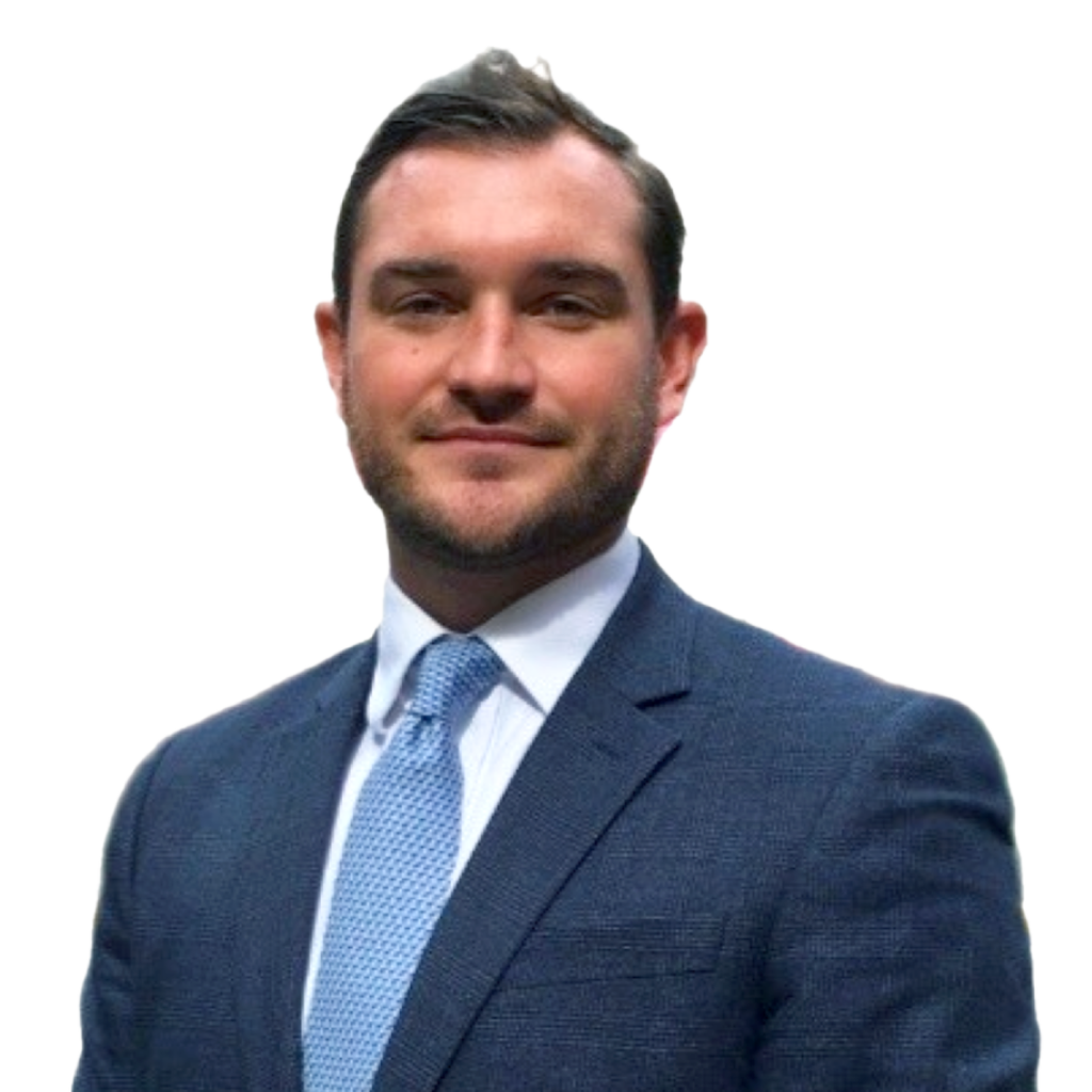 Ross Gregory | Partner | Kingsley Gate