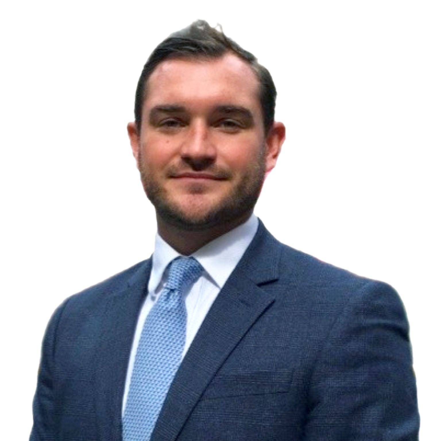 Ross Gregory | Partner | Kingsley Gate