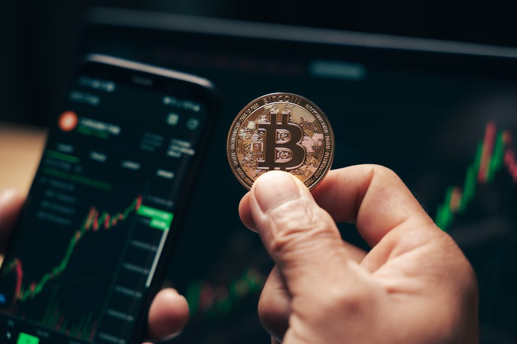 Digital Assets Executive Search | Kingsley Gate