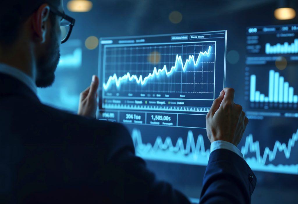 Financial Technology Executive Search | Kingsley Gate