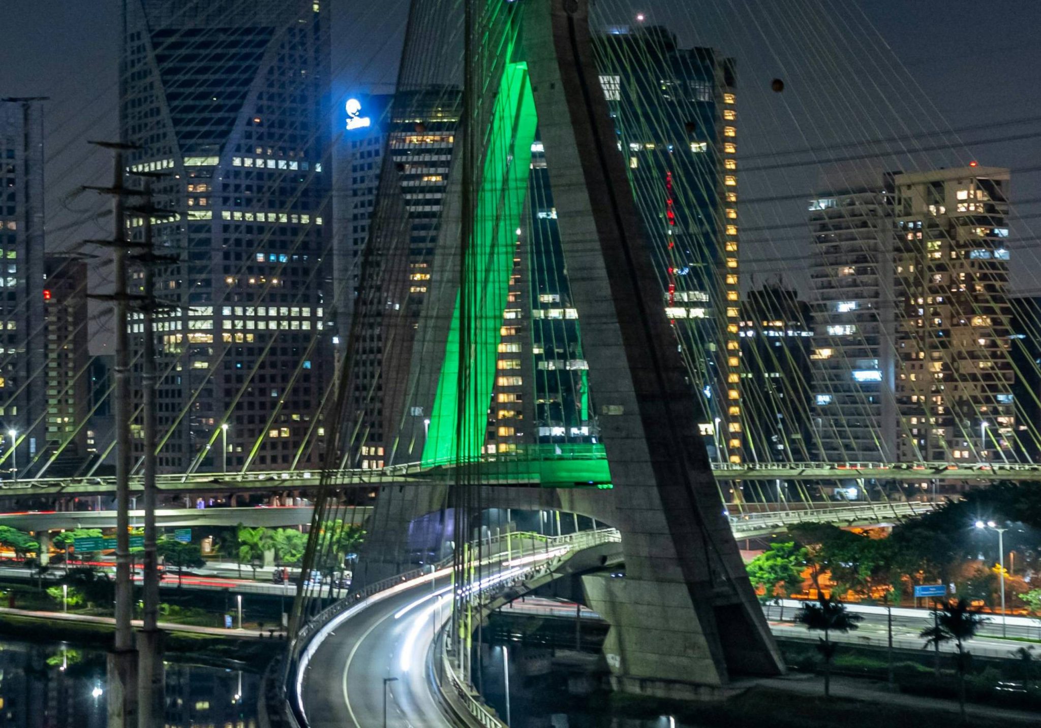 São Paulo - Kingsley Gate