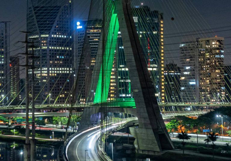 São Paulo - Kingsley Gate