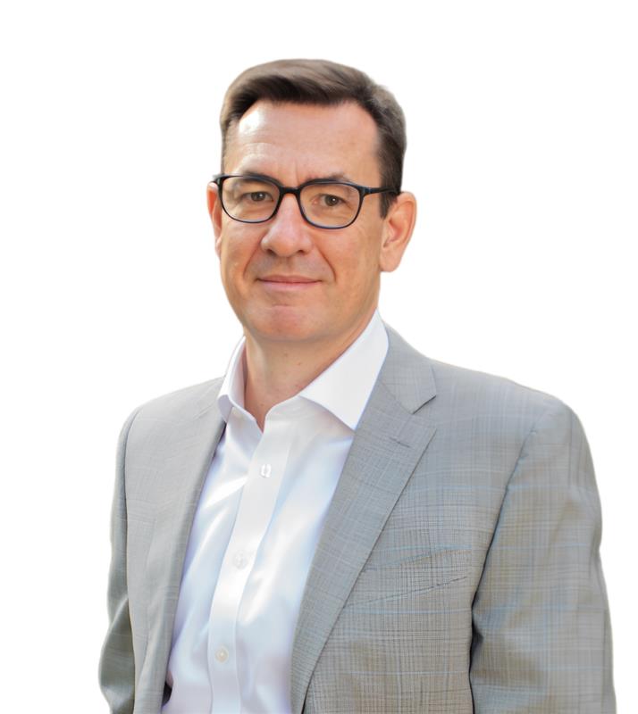 Tilly Harrington | Vice President | Kingsley Gate